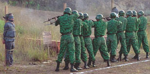 Death penalty | Amnesty International UK