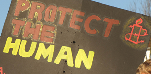 Human Rights Act | Amnesty International UK