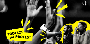 Take action to help individuals at risk and defend human rights ...