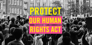 Take action to help individuals at risk and defend human rights ...