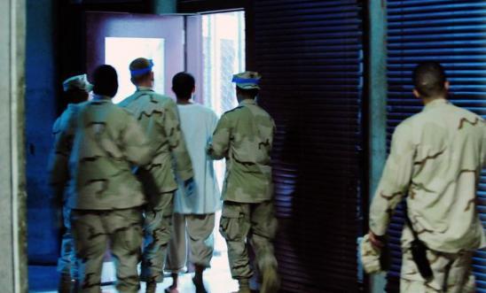 Exposed Torture And The Cia Amnesty International Uk